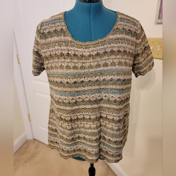 Peruvian Connection | Sweaters | Euc Peruvian Connection Pima Cotton ...